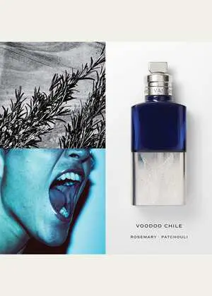 Dries Van Noten Voodoo Chile Eau De Parfum - One-color
