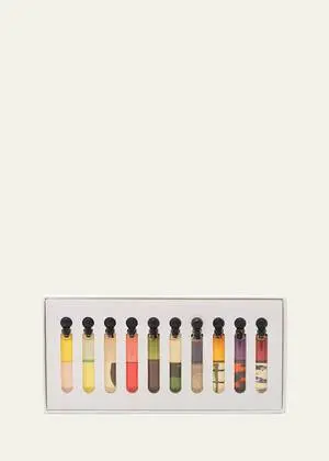 Dries Van Noten Modepaleis Fragrance Discovery Set - One-color