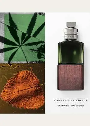 Dries Van Noten Cannabis Patchouli Eau De Parfum - One-color