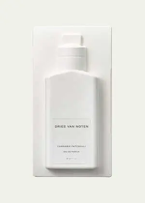 Dries Van Noten Cannabis Patchouli Eau De Parfum - One-color