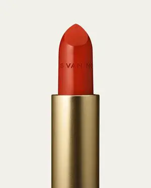 Dries Van Noten Satin Lipstick Refill 33 Folk Orange