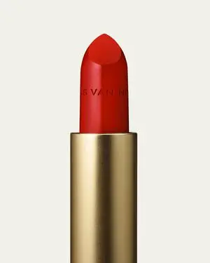 Dries Van Noten Satin Lipstick Refill 68 Ruby Jimmy