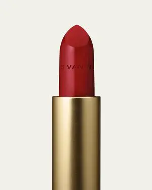 Dries Van Noten Satin Lipstick Refill - 78 Uniform Red