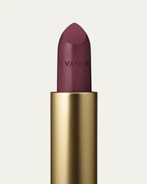 Dries Van Noten Satin Lipstick Refill - 80 Latin Carmine