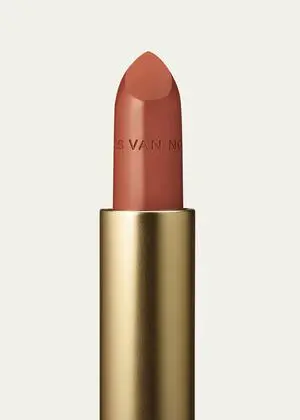 Dries Van Noten Satin Lipstick Refill One-color