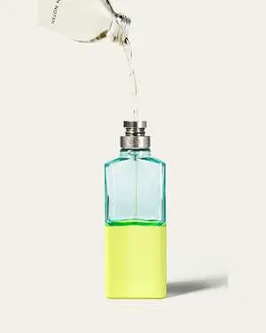 Dries Van Noten Neon Garden Eau De Parfum Refill - One-color