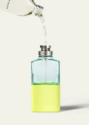 Dries Van Noten Neon Garden Eau De Parfum Refill - One-color