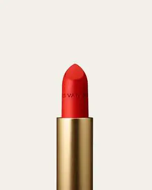 Dries Van Noten Sheer Lipstick Refill 06 Abstract Red Sheer