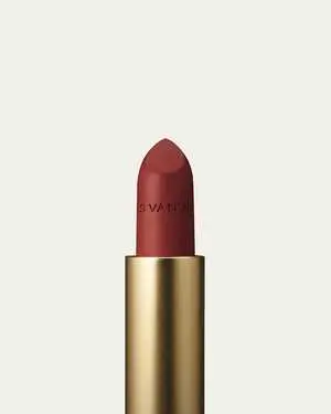 Dries Van Noten Sheer Lipstick Refill - 09 Camouflage Red