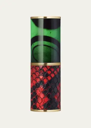 Dries Van Noten Refillable Lipstick Case One-color