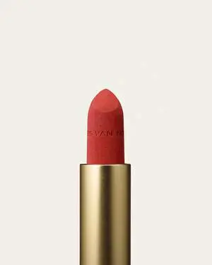 Dries Van Noten Matte Lipstick Refill Crafted Red