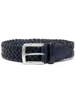 Polo Ralph Lauren Braided Band Belt - Blue