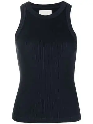 Citizens Of Humanity Sleeveless Ribbed Top