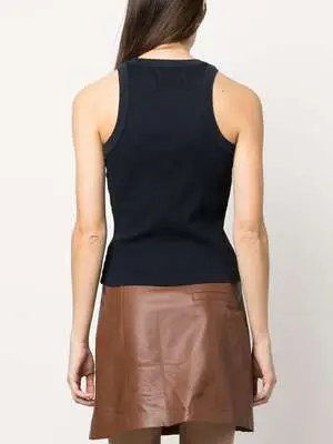 Citizens Of Humanity Sleeveless Ribbed Top