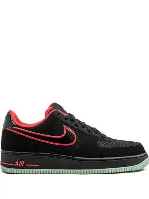 Nike Air Force 1 Nubuck Sneakers