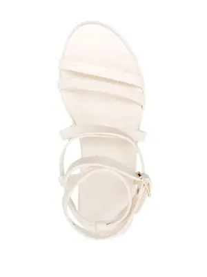 ANCIENT GREEK SANDALS Aristea Strappy Sandals - Neutrals