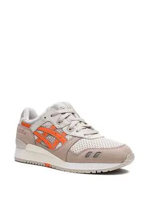 Asics X Ronnie Fieg Gel-lyte Iii Sneakers - Neutrals