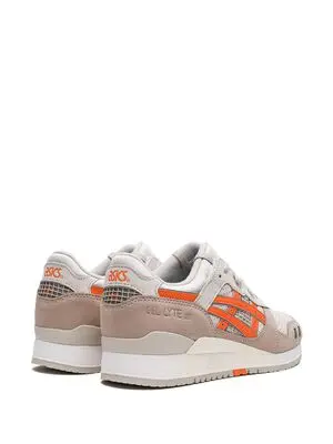 Asics X Ronnie Fieg Gel-lyte Iii Sneakers - Neutrals