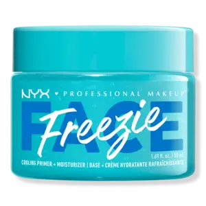 NYX PROFESSIONAL MAKEUP Face Freezie Cooling Hydration Moisturizer + Primer - One-color