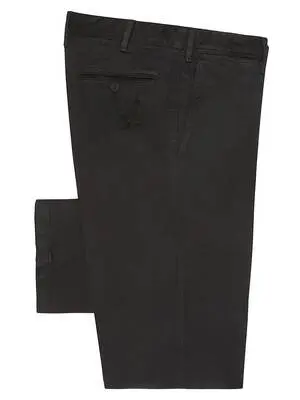 Stefano Ricci Casual Trousers Black