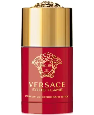 Versace Eros Flame Deodorant Stick - No Color