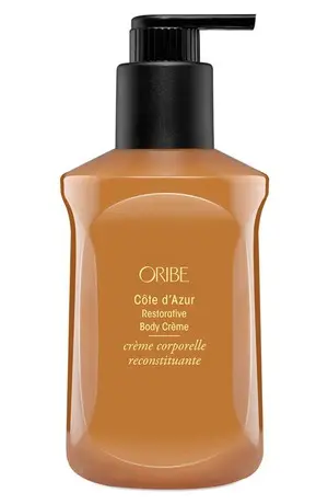 Oribe Côte D'azur Restorative Body Cream - No Color