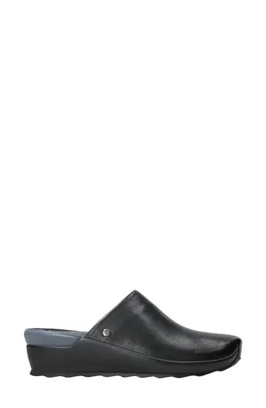 WOLKY Go Wedge Clog
