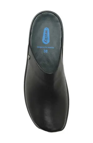 WOLKY Go Wedge Clog