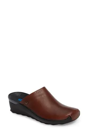 Wolky Mules Clogs For Women
