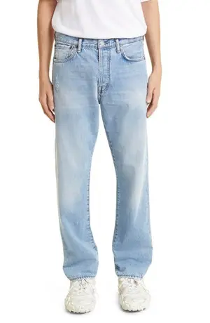 Acne Studios 1996 Classic Fit Jeans