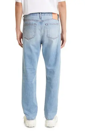 Acne Studios 1996 Classic Fit Jeans