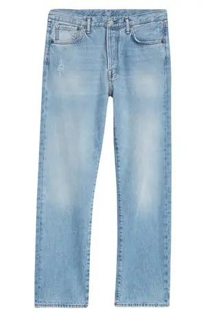 Acne Studios 1996 Classic Fit Jeans