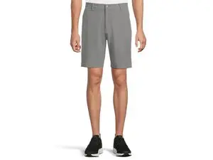 Adidas Ultimate365 8.5 Inch Golf Shorts - Grey Three