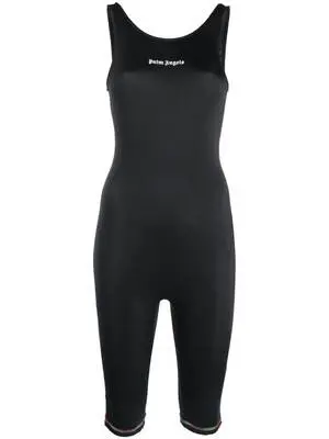 Palm Angels Rainbow Miami Training Jumpsuit