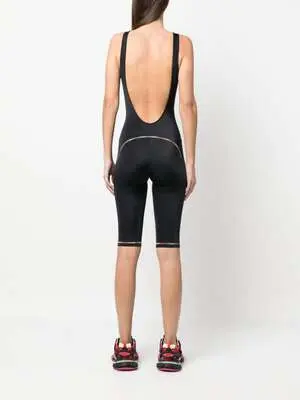 Palm Angels Rainbow Miami Training Jumpsuit