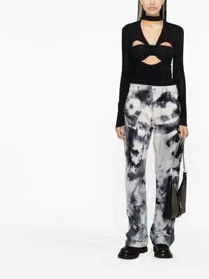 AMBUSH Cut-out Top