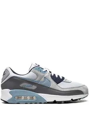 Nike Air Max 90 Sneakers - Grey