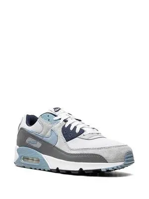 Nike Air Max 90 Sneakers - Grey