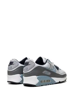 Nike Air Max 90 Sneakers - Grey