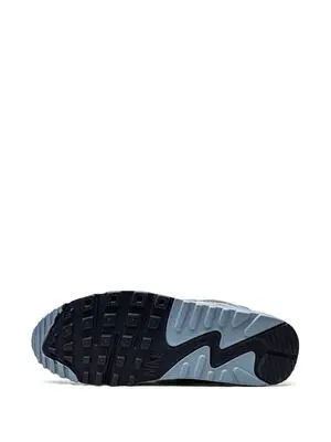 Nike Air Max 90 Sneakers - Grey