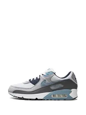 Nike Air Max 90 Sneakers - Grey