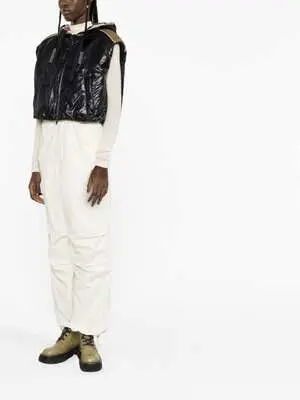Herno Reversible Feather Down Gilet