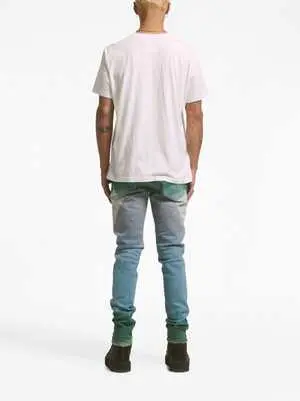 PURPLE BRAND Low-rise Jeans