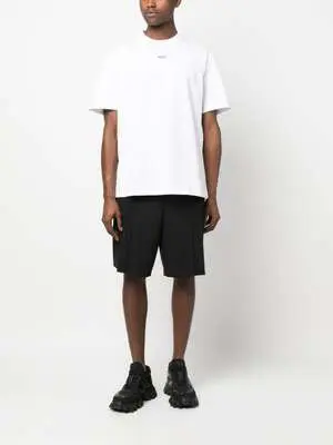 Hugo Logo-print T-shirt