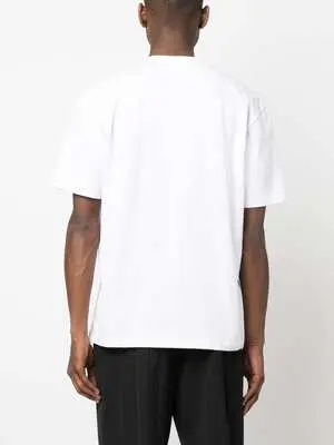 Hugo Logo-print T-shirt