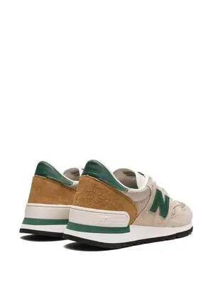 NEW BALANCE 990 Sneakers - Neutrals