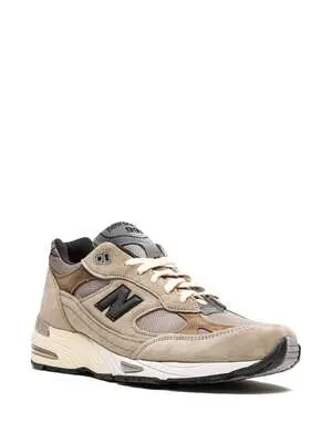 NEW BALANCE X Jjjjound 991 Sneakers - Neutrals