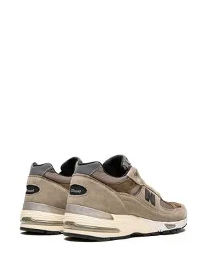 NEW BALANCE X Jjjjound 991 Sneakers - Neutrals