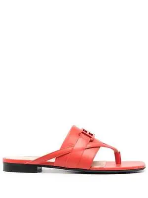 Bally Thong Shoes For Women