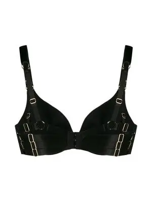 BORDELLE Push-up Bra - Black